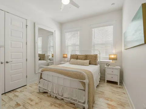 Prominence 30a - 30a My Way - Seaside, FL