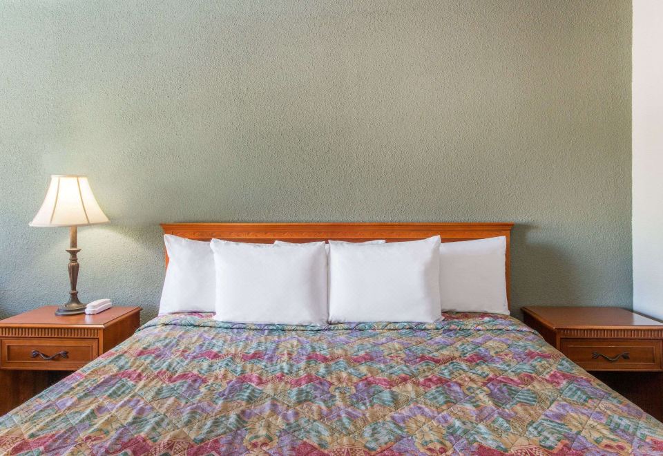 Knights Inn Plant City (Plant City) - 2026 Prices, Reviews & Deals ...