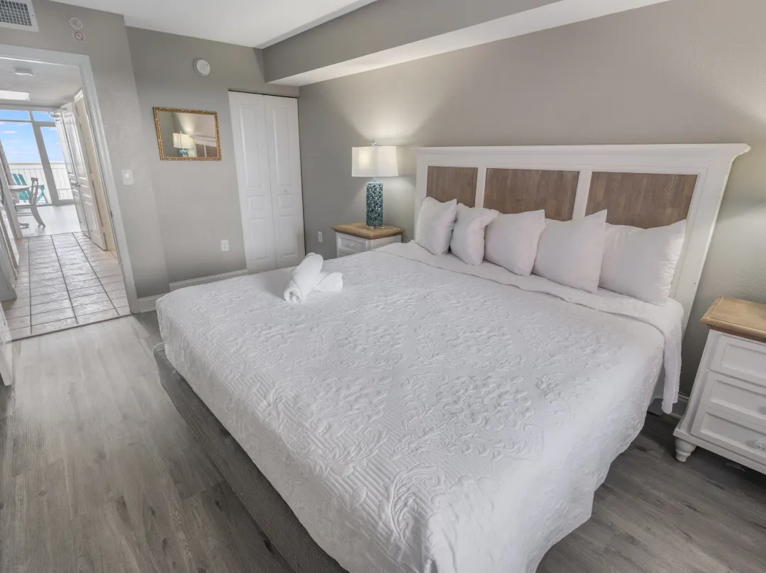 Amazing Ocean View And Heated Pools - Stunning Coastal Haven - North Myrtle Beach, SC