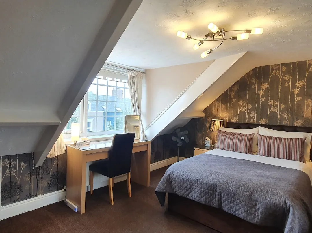 Beechwood Guest House - Northumberland