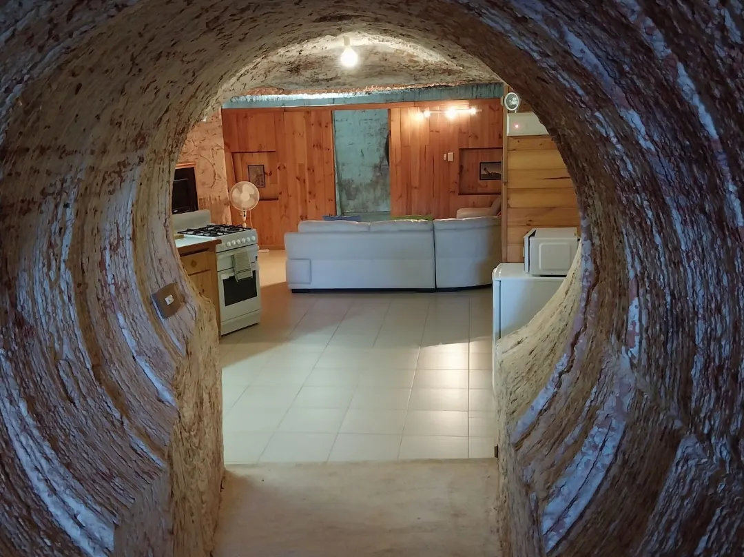 Venushill Bed And Breakfast - Coober Pedy