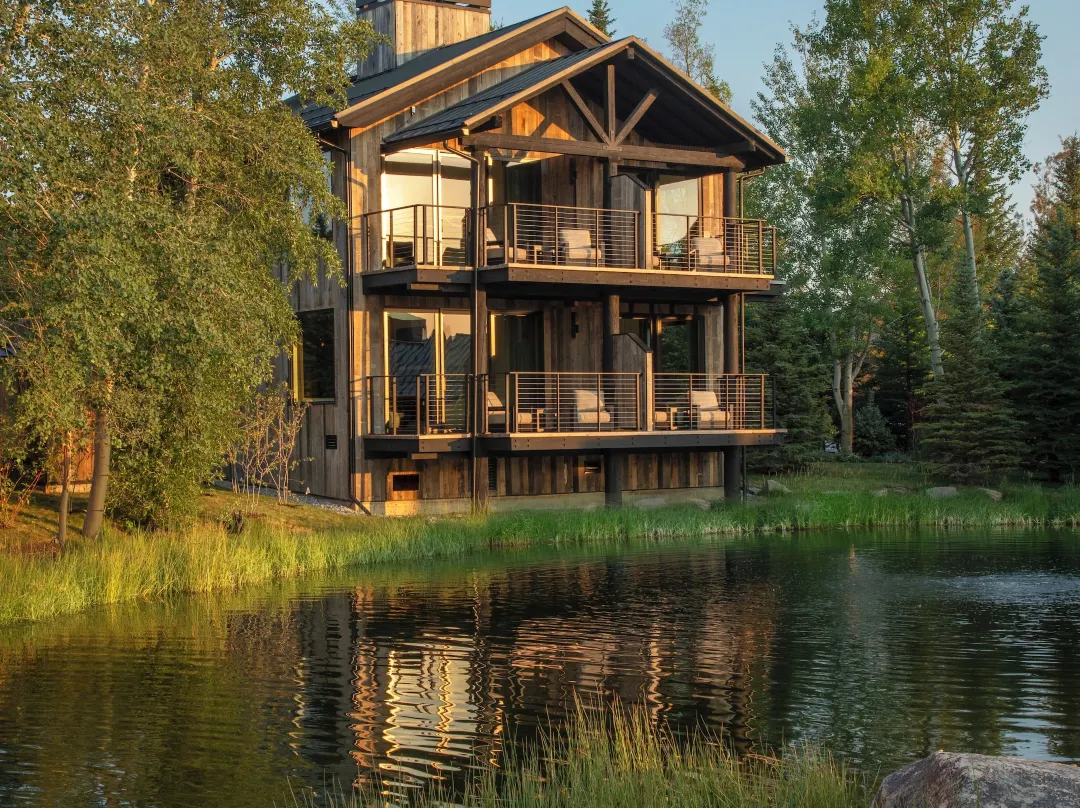 Hotel Yellowstone At Jackson Hole - Jackson Hole, WY