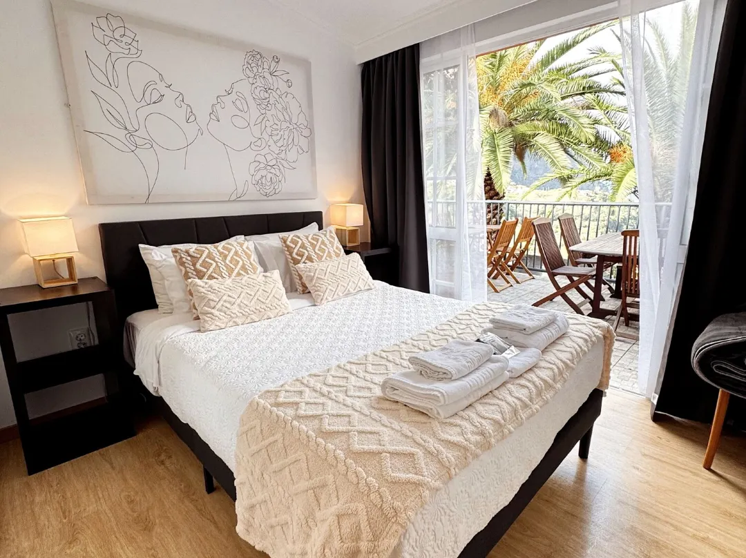 Gardens Guest House-hostel - 마데이라 제도