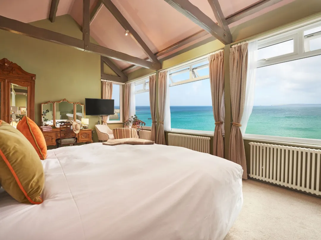 Pedn-olva - St Ives