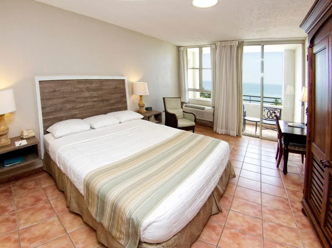 Rincon Beach Resort - Rincón