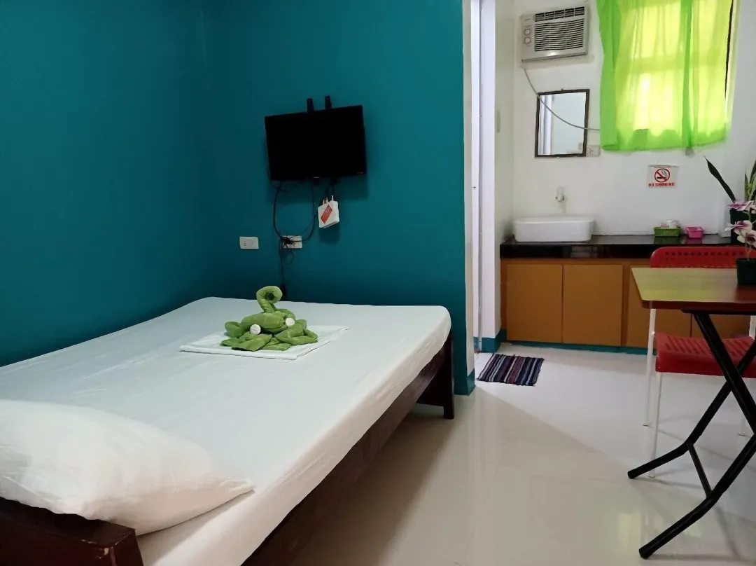 Pete's Inn - Roxas City
