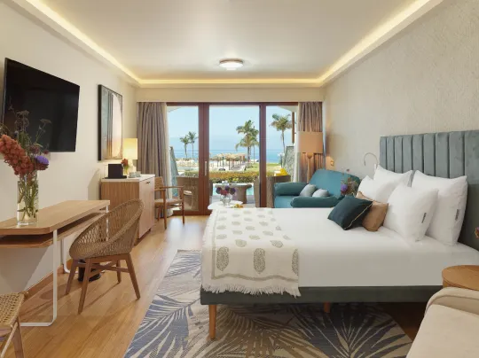 Seafos Luxury Resort & Spa - Limited Edition By Leonardo Hotels - Greece