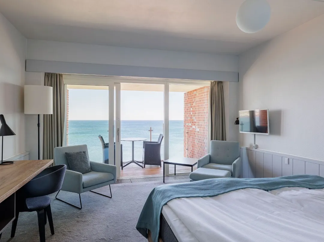 Griffen Spa Hotel - Bornholm