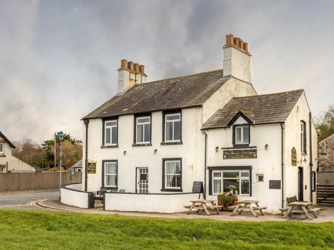 The Inn At Ravenglass - Ravenglass