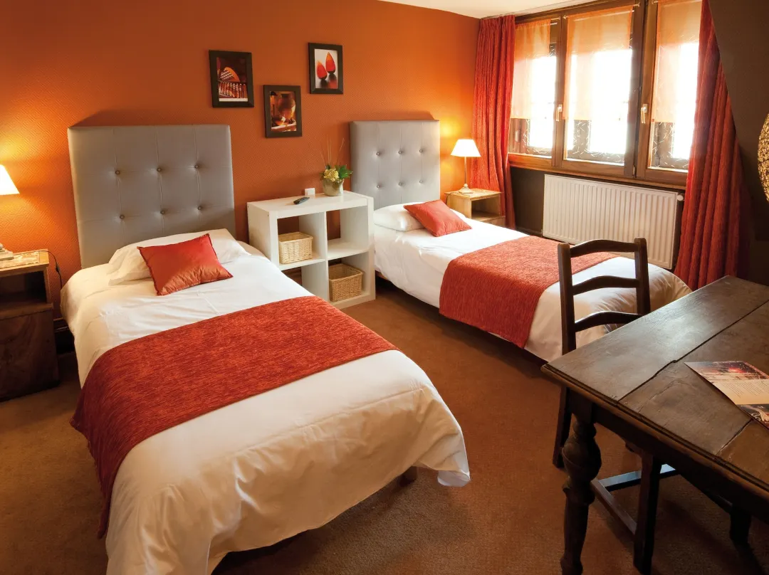 Hôtel Le Gouverneur 3 ÉToiles - Rosheim