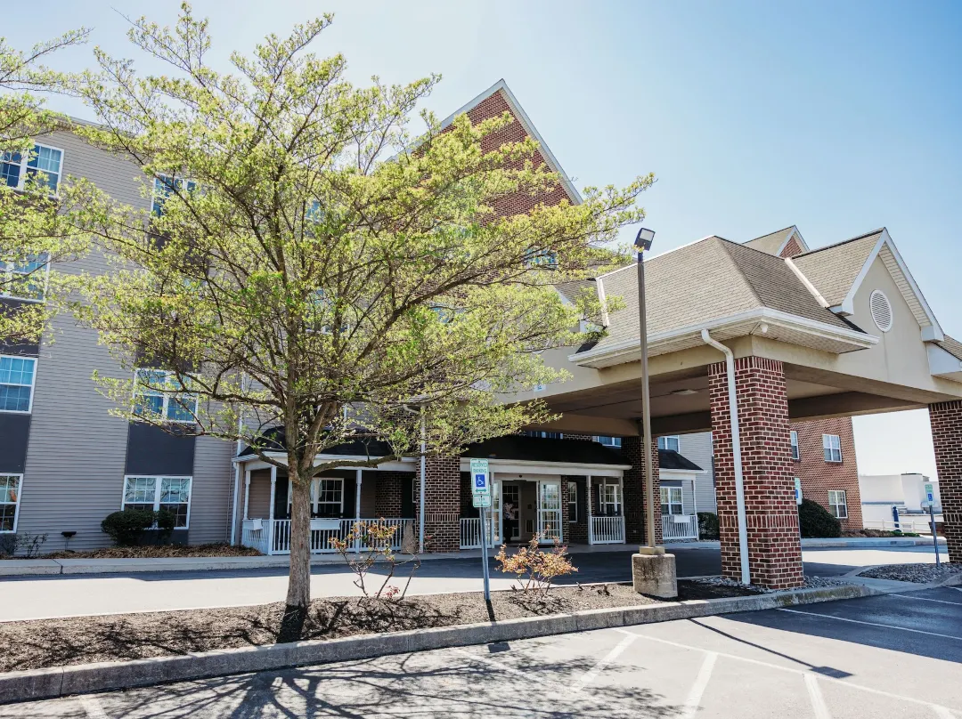 Parkview Inn & Suites, Lancaster Amish Country, Pa - Lititz, PA