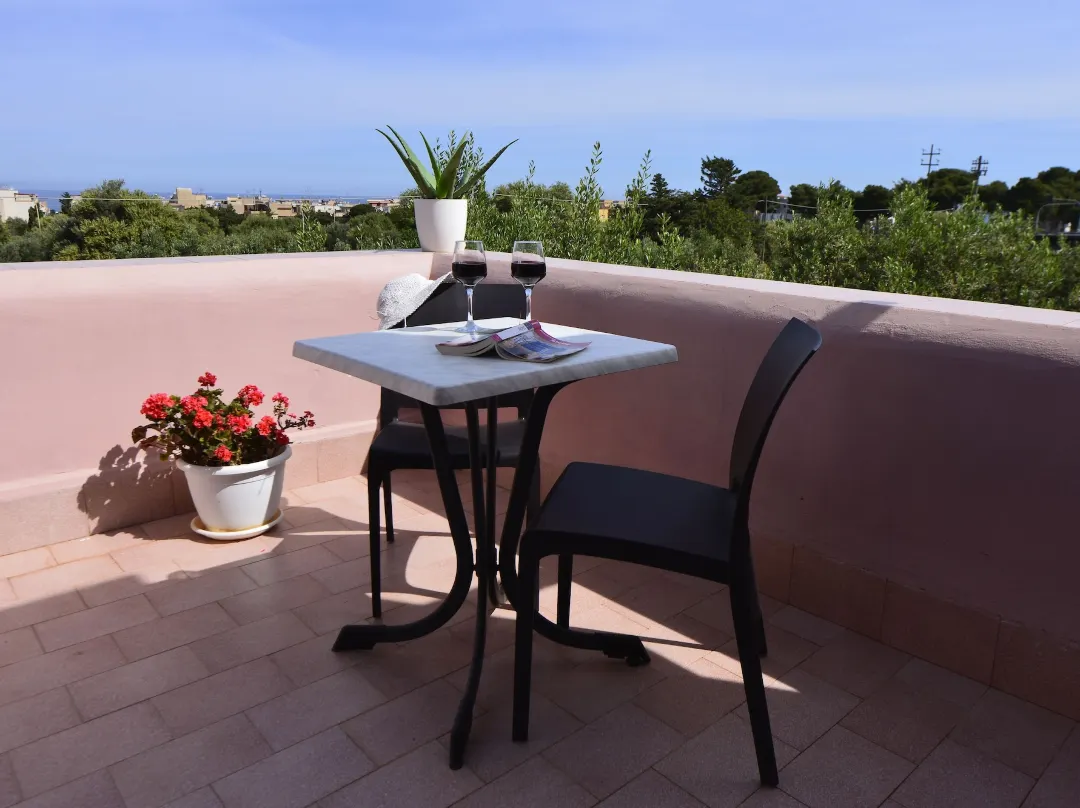 Miss Sicily B&b - Terrasini