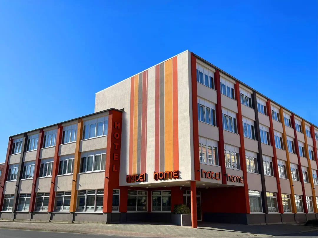 Home Hotel - Wilhelmshaven