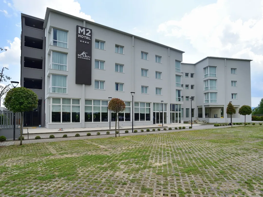 M2 Hotel - Prato