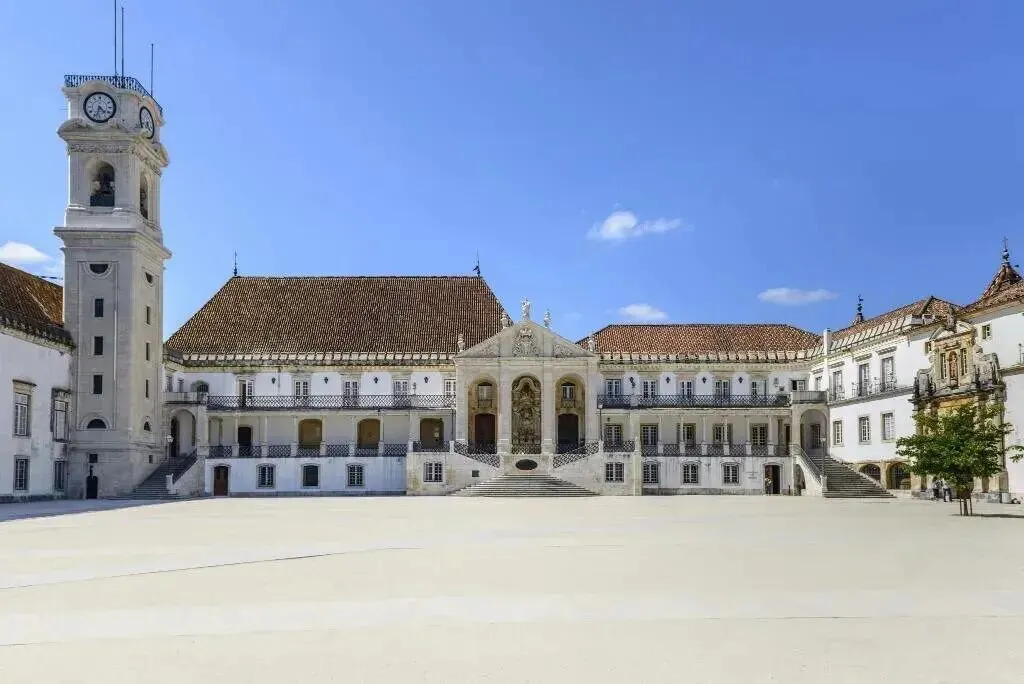 Aq 188 Guest House - Coïmbre