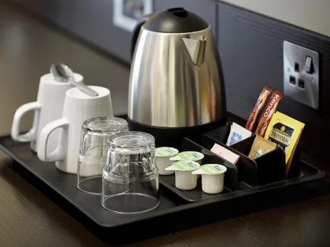 Premier Inn London County Hall - London