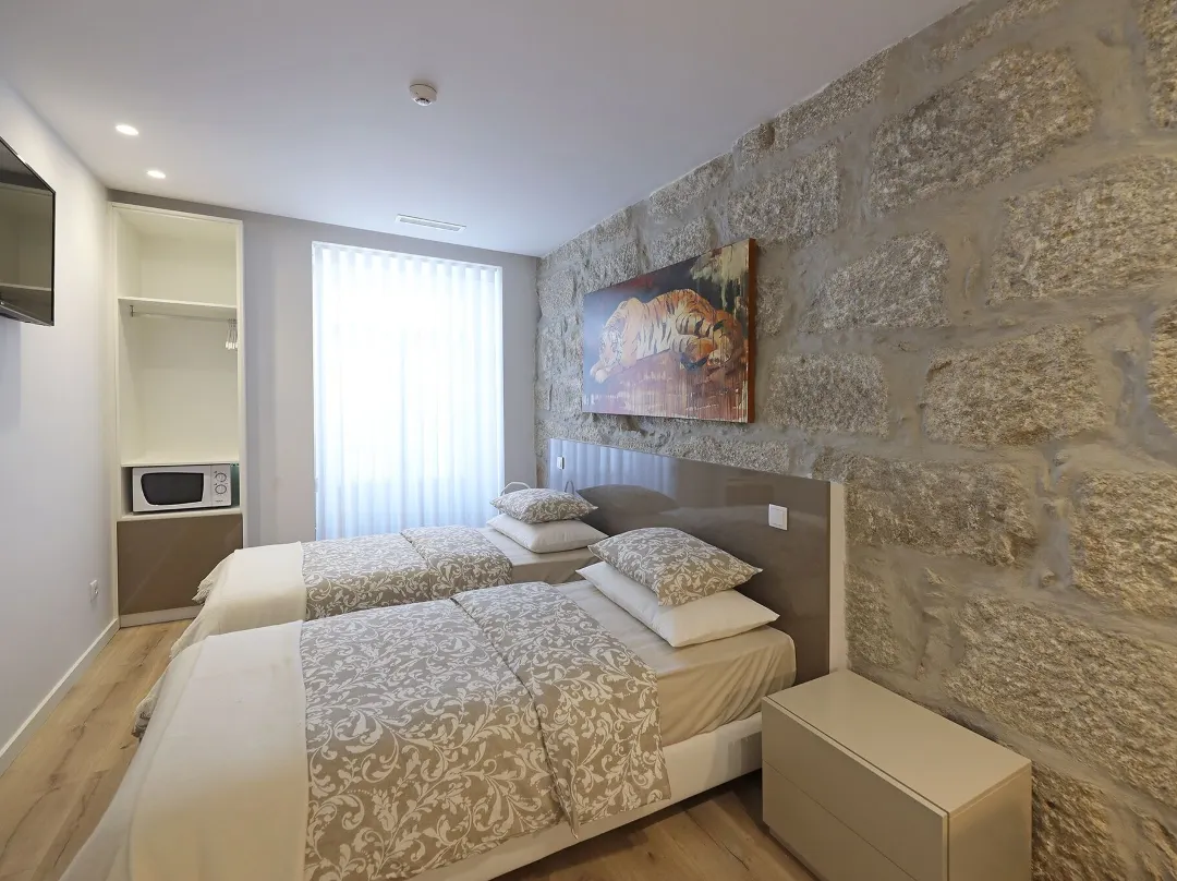 Flh Porto Downtown Guesthouse - São Bento
