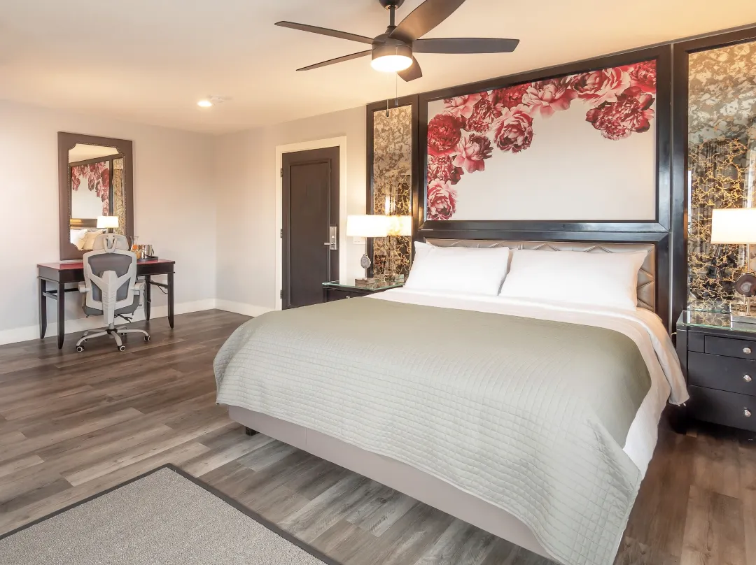 Onsen Hotel And Spa - Joshua Tree National Park, California