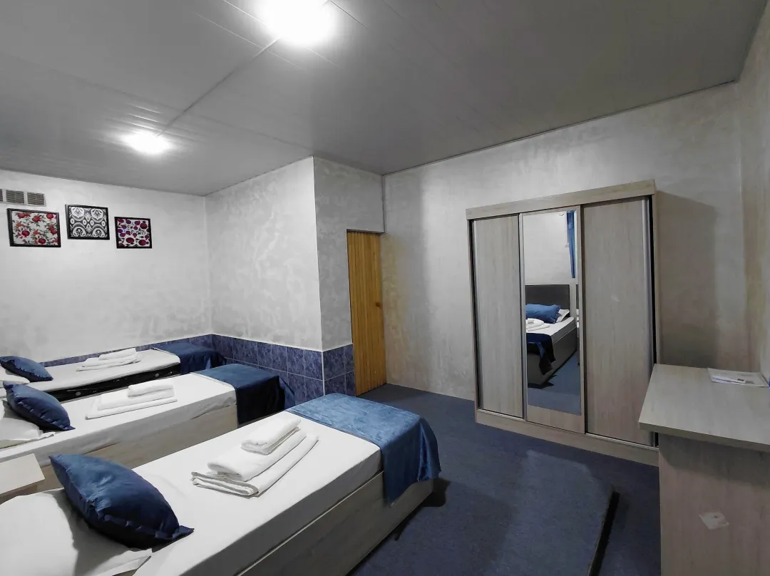 The Art Hotel - Tashkent