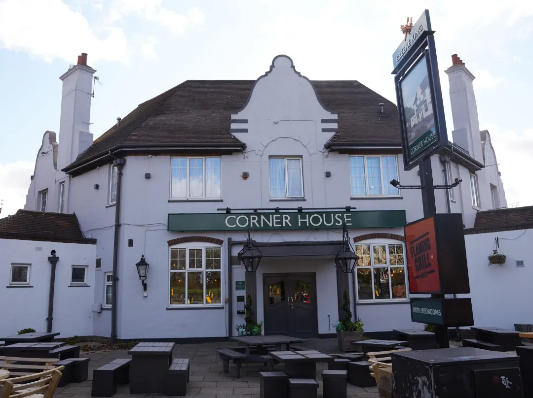 Corner House Inn By Greene King Inns - Newcastle upon Tyne