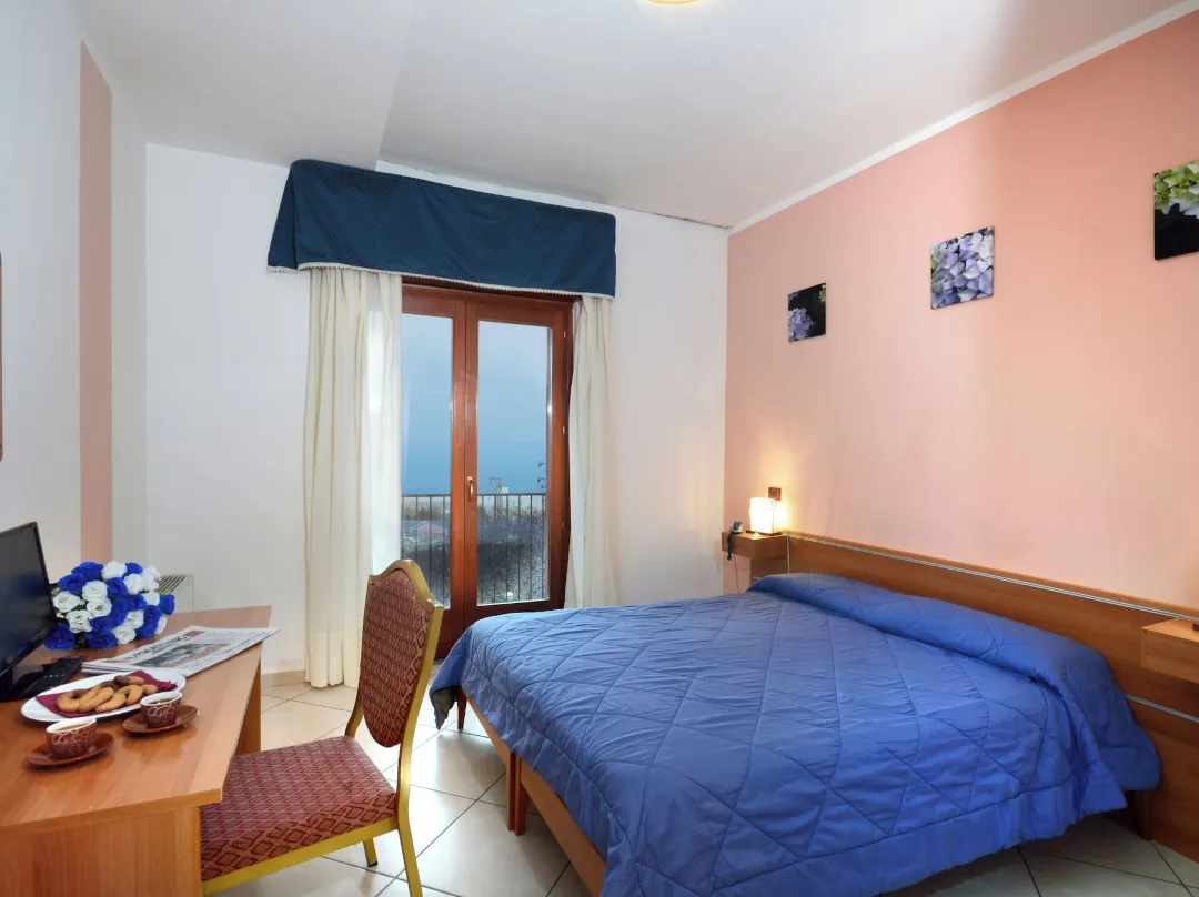Royal Hotel Montevergine - Provincia di Avellino