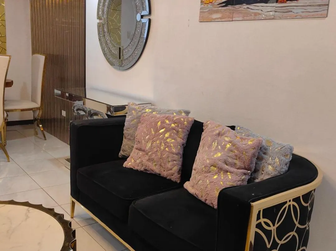 Luna Modern Guesthouse - Lipa City