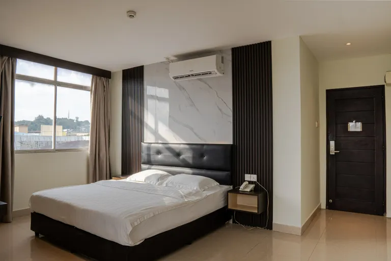 City Central Hotel - Batam