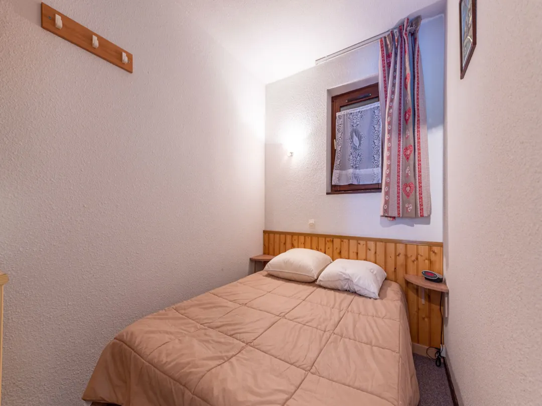 Apartment In Morillon Near Ski Resort - Haute-Savoie