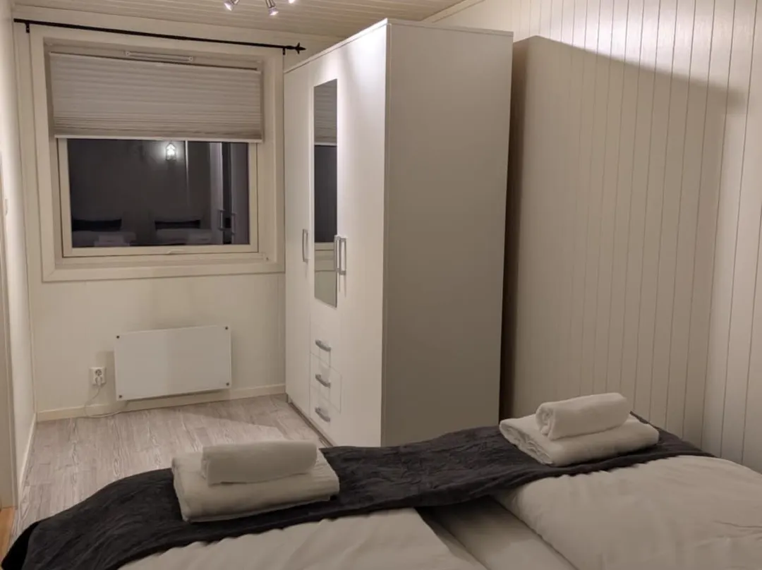 Central Station Retreat - Narvik