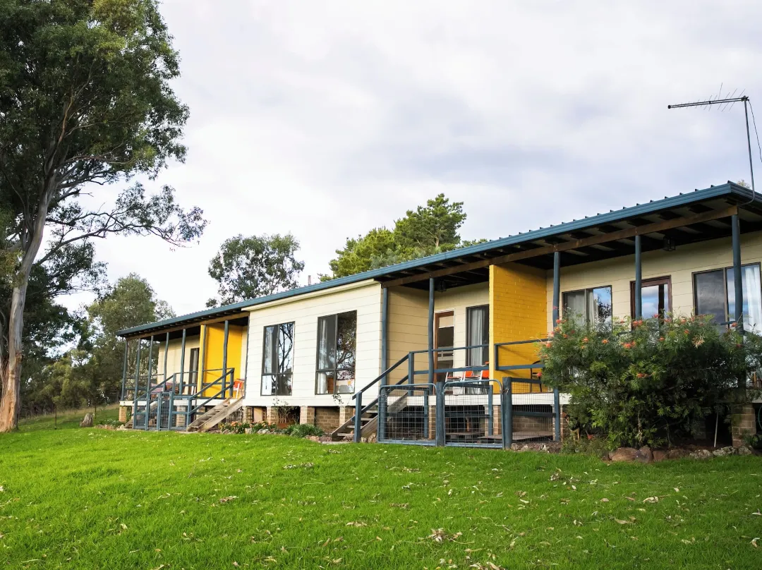 Bumblebrook Farm Motel - Candelo