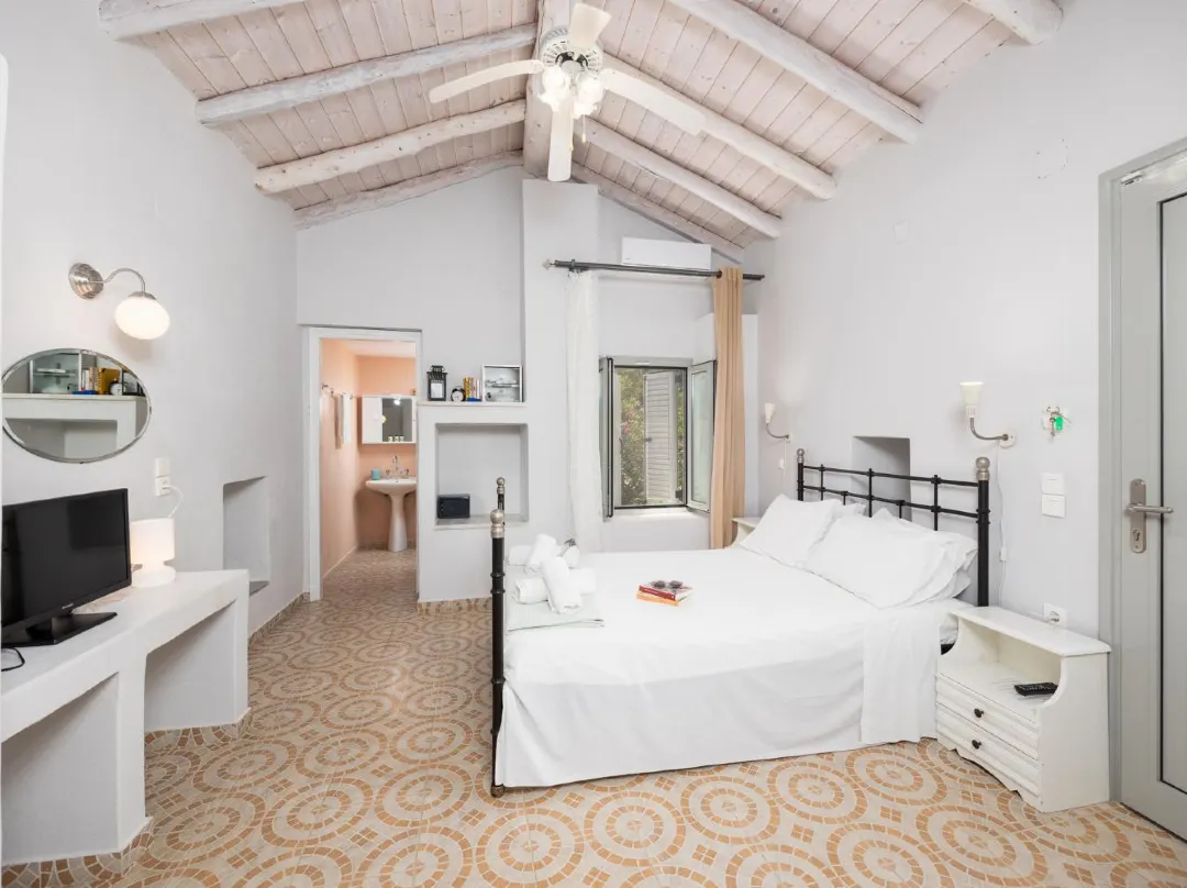 Aimilia Cottage - Paxos