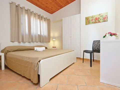 Dune Giardino - Sizilien