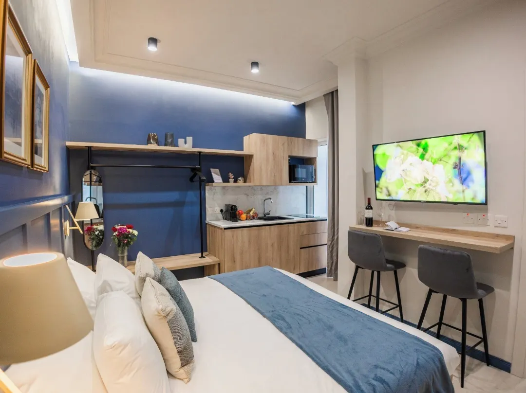 Buena Vista Suites - Malta