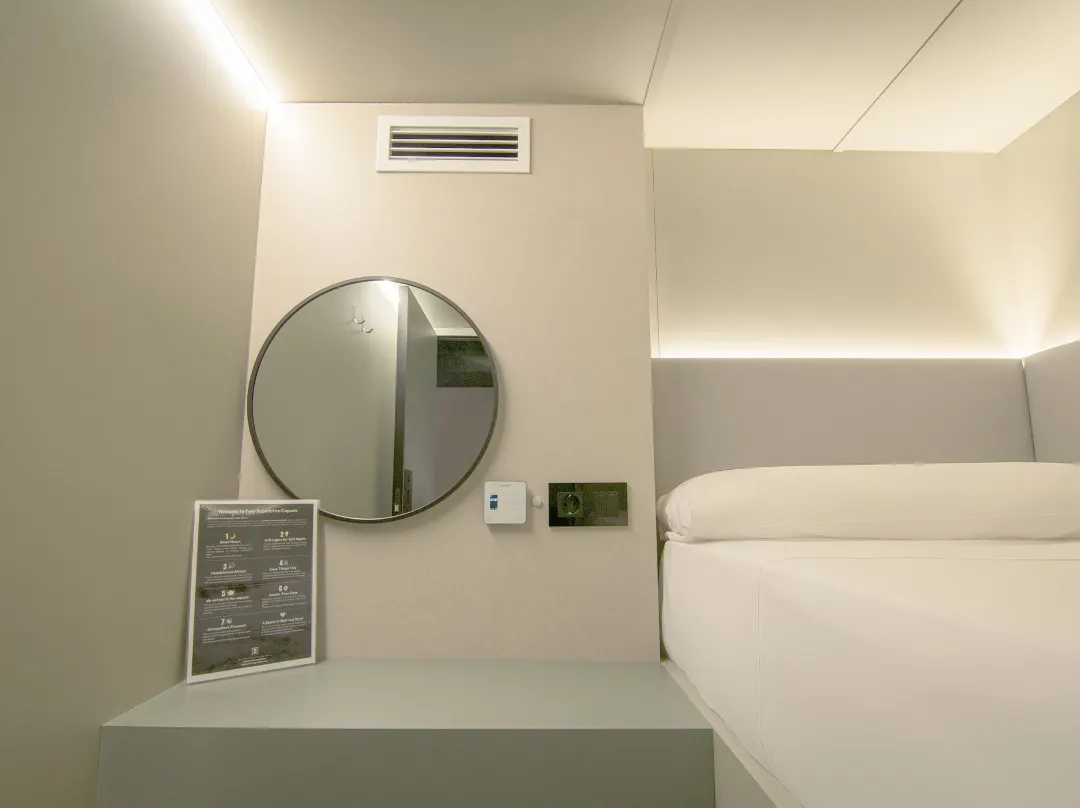 Hostel Superlativo Trinidad - Málaga