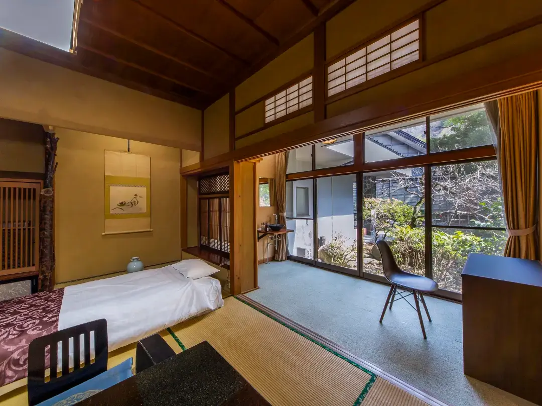 Magma Resort Shimobe - Shizuoka