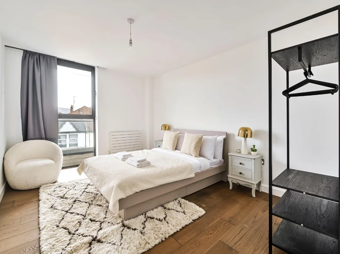 Guestready - Modern Designed Home In London - London