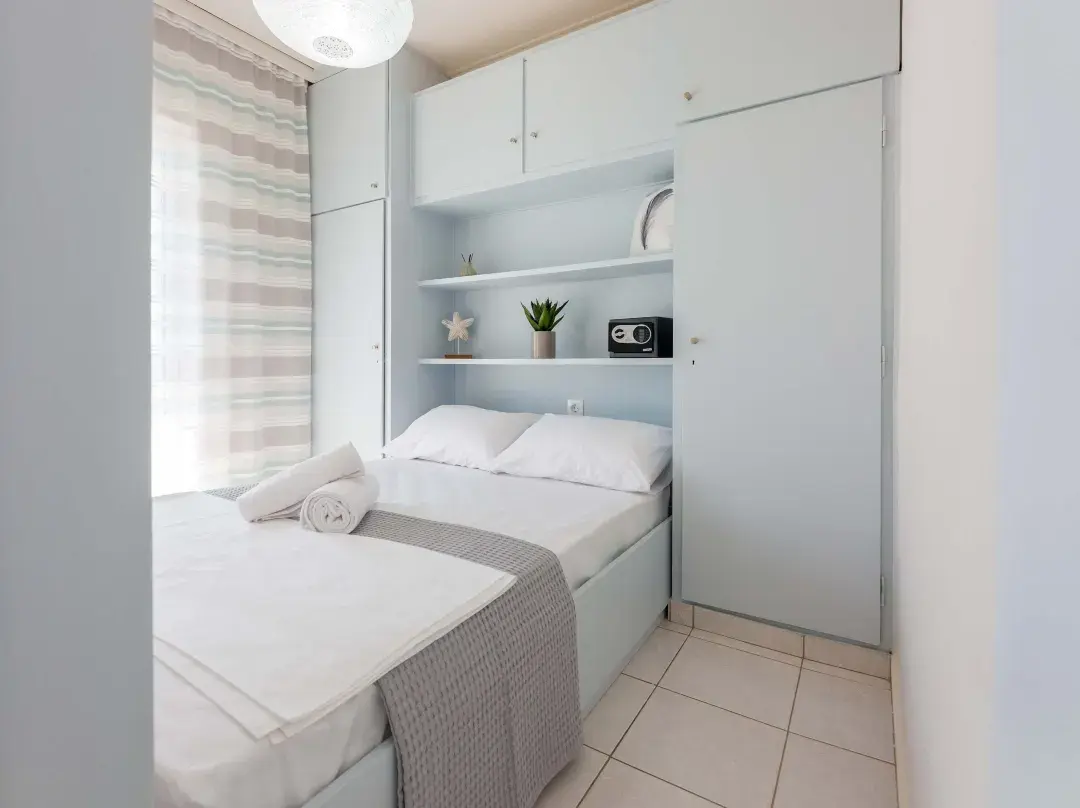 Loutraki Getaway - Cozy And Quiet Nest - Коринф