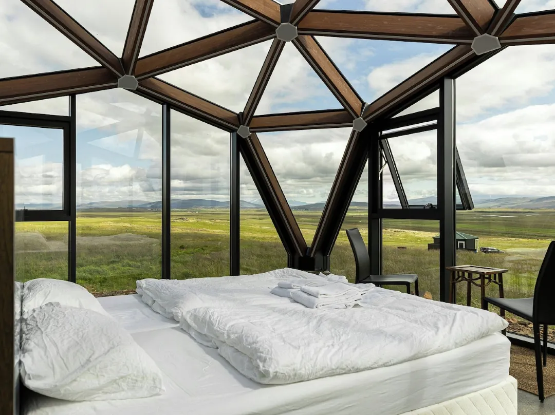 Hotel Stafholt - Iceland