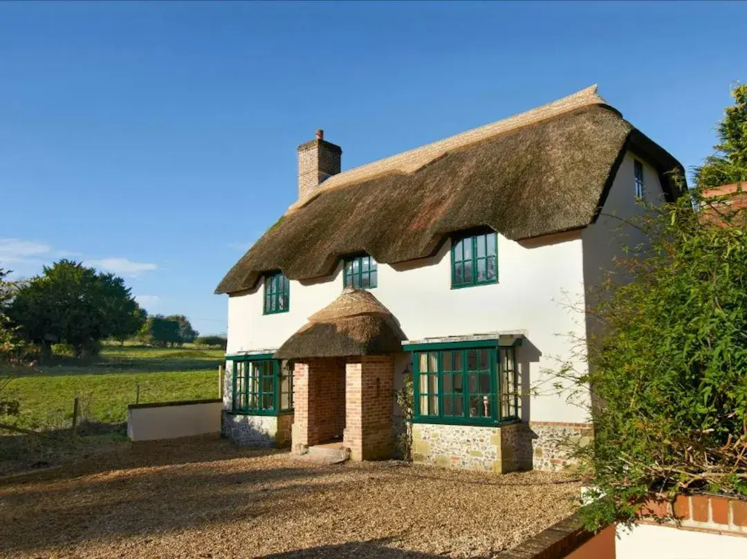 The Museum Inn - Dorset
