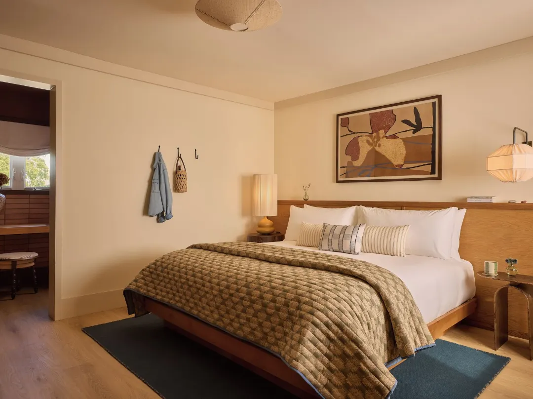 Greenporter Hotel - The Hamptons, NY