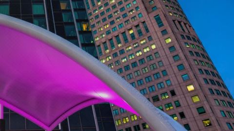 Fort Pontchartrain Detroit, a Wyndham Hotel,Detroit - Updated 2023 ...