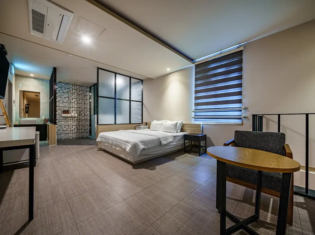 Carpe Hotel - Gimhae