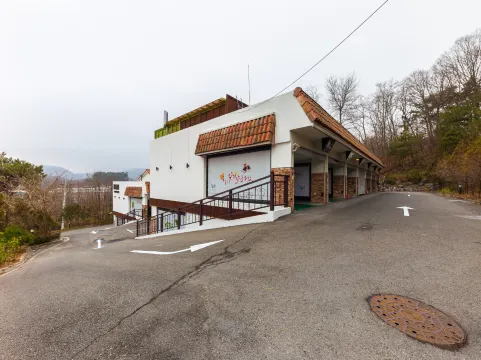 Jecheon Haru - Jecheon-si