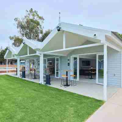 Latest RAC Esperance Holiday Park Map,Address, Nearest Station ...