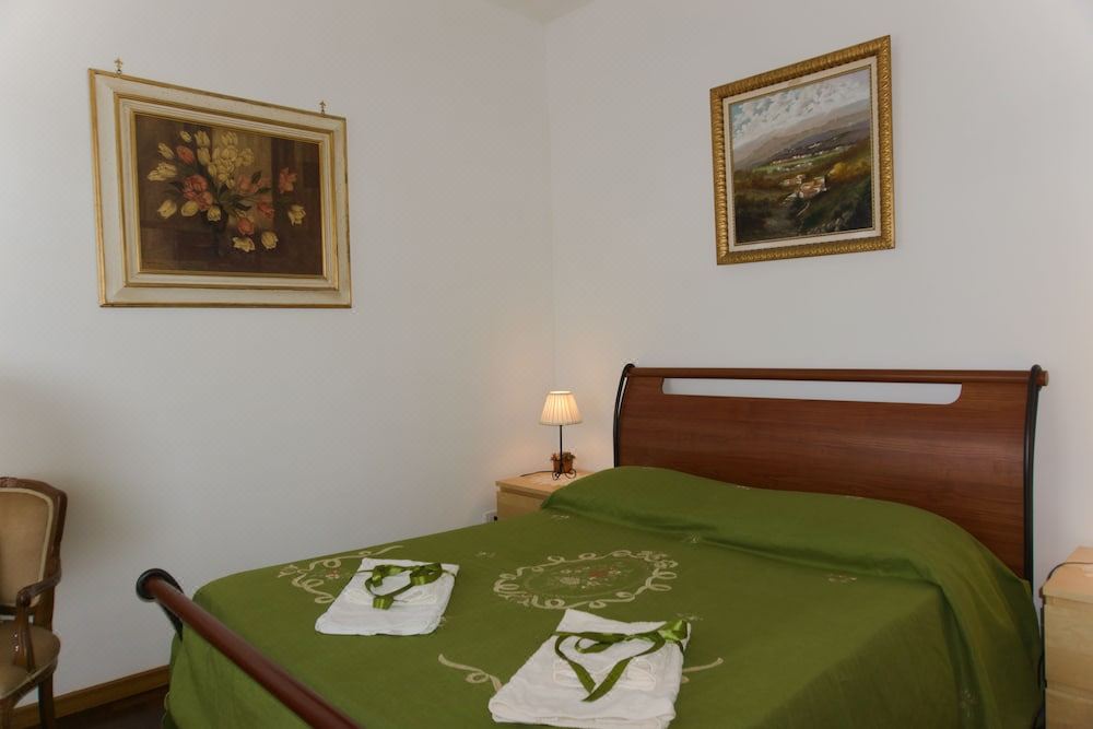 La Maison Du Paradis - Salerno