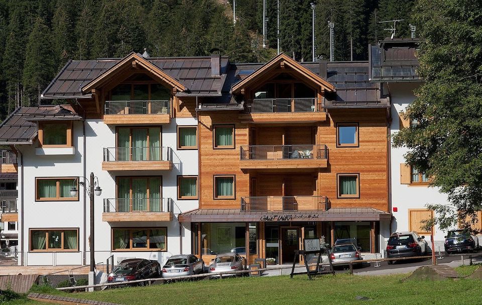 Chalet Laura Lodge Hotel,Madonna di Campiglio - Updated Prices & Hotel ...