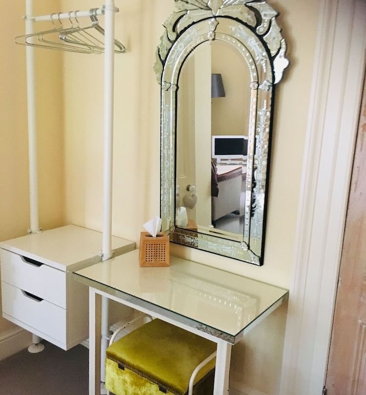 Cornerstones Guest House - Cheshire