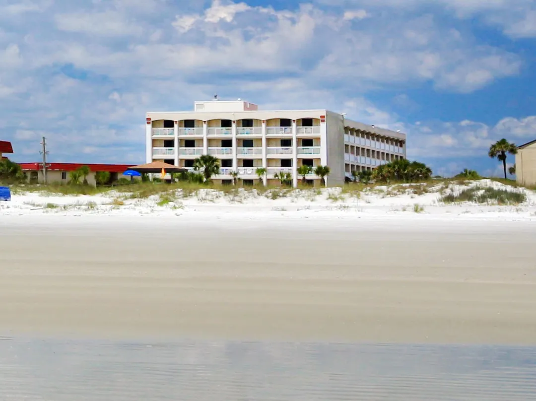 Guy Harvey Resort On Saint Augustine Beach - St. Augustine, FL