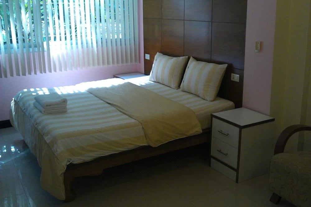 Amstellux Apartment - Jomtien