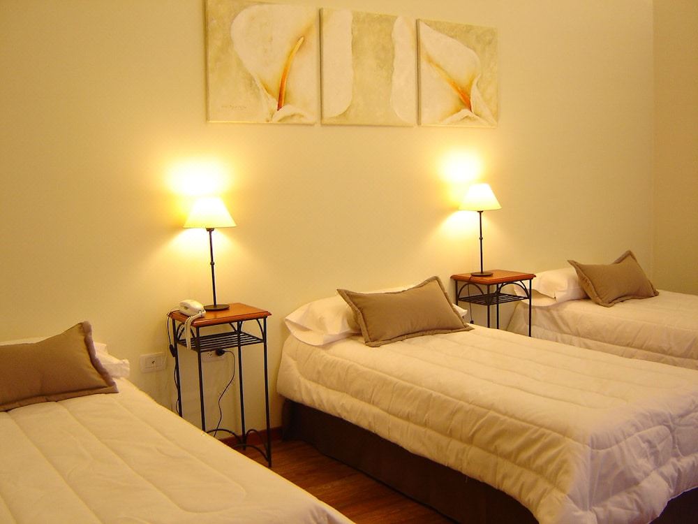 El Arribo Hotel - Jujuy